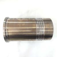 China Engine Cylinder Liner 2117826 For CAT 3512 Diesel Engine for sale