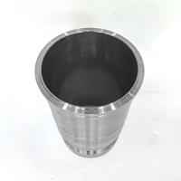 China Engine Cylinder Liner For CAT C32 Diesel Engine Heavy Equipment Replacement Spare Part for sale