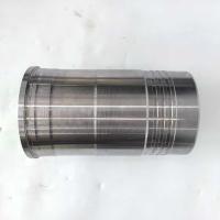 China Engine Cylinder Liner For CAT C32 Diesel Engine Heavy Equipment Replacement Spare Part for sale
