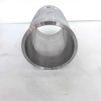 China Engine Cylinder Liner For CAT C32 Diesel Engine Heavy Equipment Replacement Spare Part for sale