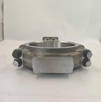 China Engine Connecting Rod For CAT G3516 Gas Engine Heavy Machinery for sale