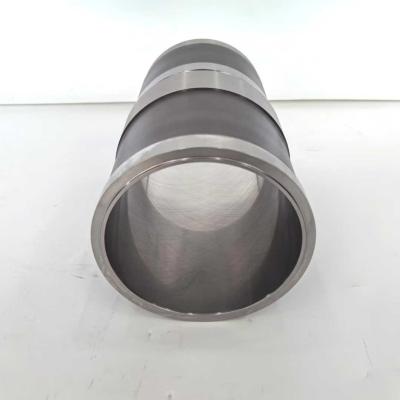 China Engine Cylinder Liner 3948095 For Cumminss 6CT Diesel Engine for sale