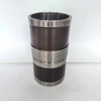 China Engine Cylinder Liner 3948095 For Cumminss 6CT Diesel Engine for sale