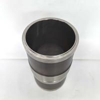 China Engine Cylinder Liner 3948095 For Cumminss 6CT Diesel Engine for sale
