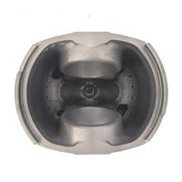 China Engine Piston 3645958 For Cumminss QSK60 Diesel Engine for sale
