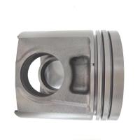 China Engine Piston 3645958 For Cumminss QSK60 Diesel Engine for sale