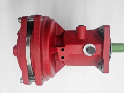 China Engine Water Pump 3651956 126529 For Cumminss QSK60 Diesel Engine for sale