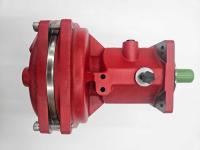 China Engine Water Pump 3651956 126529 For Cumminss QSK60 Diesel Engine for sale