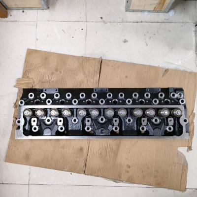 China Engine Cylinder Head For Perkins 1006 Diesel Engine for sale