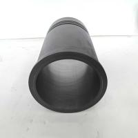 China Engine Cylinder Liner 6150-21-2221 For Komatsu 6D125 Diesel Engine for sale