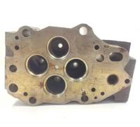 China Engine Cylinder Head Assembly 6212-11-11102 For Komatsu 6D140 Diesel Engine for sale