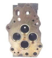 China Engine Cylinder Head Assembly 6212-11-11102 For Komatsu 6D140 Diesel Engine for sale