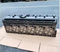 China Engine Cylinder Head Assembly RE520563 For John Deeree 6135 Diesel Engine for sale