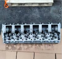 China Engine Cylinder Head Assembly RE520563 For John Deeree 6135 Diesel Engine for sale