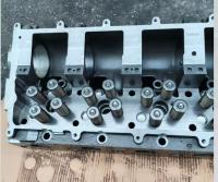 China Engine Cylinder Head Assembly RE520563 For John Deeree 6135 Diesel Engine for sale