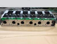 China Engine Cylinder Head Assembly RE539438 For John Deeree 6135 Diesel Engine for sale