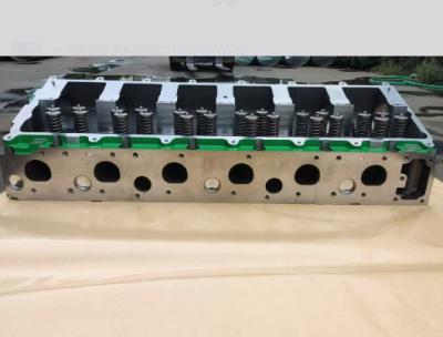 China Engine Cylinder Head Assembly RE539438 For John Deeree 6135 Diesel Engine for sale