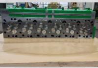 China Engine Cylinder Head Assembly RE539438 For John Deeree 6135 Diesel Engine for sale