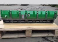 China Engine Cylinder Head Assembly RE539438 For John Deeree 6135 Diesel Engine for sale