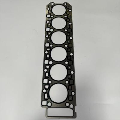 China Engine Cylinder Head Gasket For Hyundai D6GA Diesel Engine for sale
