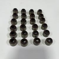 China Valve Stem Oil Seals For Hyundai D6GA Diesel Engine for sale