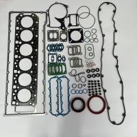 China Engine Overhaul Gasket Kit For Hyundai D6GA Diesel Engine for sale