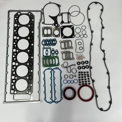 China Engine Overhaul Gasket Kit For Hyundai D6GA Diesel Engine for sale
