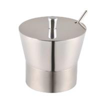 China Y-Shaped Sugar cup SHKT-9212,Stainless steel seasoning bottle for sale