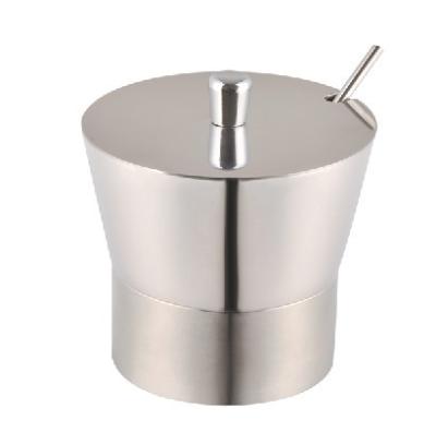 China Y-Shaped Sugar cup SHKT-9212,Stainless steel seasoning bottle for sale