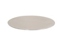 China Multi-ply stainless steel sheet,cookware circle/disc/plate,aluminum circle cookware used for sale
