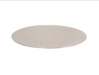 China 2 layers stainless steel 304 and aluminum laminate sheet,clad metal for cookware for sale
