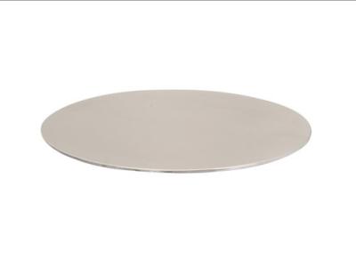 China 2 layers stainless steel 304 and aluminum laminate sheet,clad metal for cookware for sale
