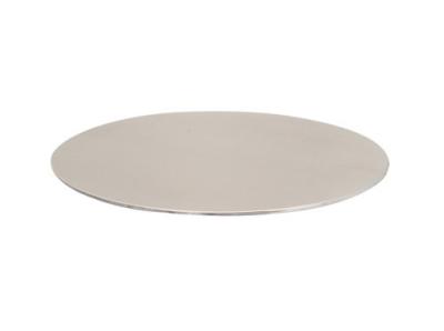 China 3 layers 304+aluminum+430 laminate sheet,clad metal for cookware for sale