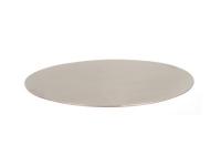 China laminate sheet,clad metal for cookware, 3 layers stainless steel 304+aluminum+copper for sale