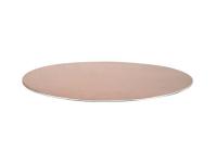 China laminate sheet,clad metal for cookware, 3 layers stainless steel 430+aluminum+copper for sale
