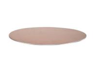 China aluminum disks triply stainless steel for cookware in kitchen by stainless steel circle for sale