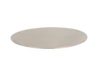 China laminate sheet,clad metal for cookware, 5 layers 430+AL+CU+AL+430 for sale