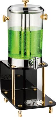 China Stainless steel juice dispenser for sale