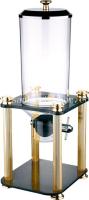 China Stainless Steel Cereal Dispenser for sale