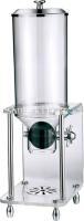 China Stainless Steel Cereal Dispenser for white for sale