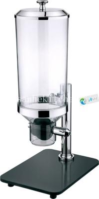 China Stainless Steel Cereal Dispenser for sale