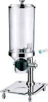 China Stainless Steel Cereal Dispenser for sale