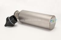 China Titanium backpacking water bottle /Camping water cup for sale