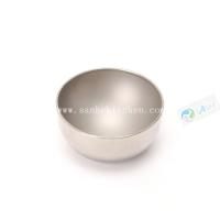 China Titanium backpacking kitchenware bowl/tea cup for sale
