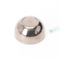 China Titanium backpacking kitchenware bowl/tea cup for sale