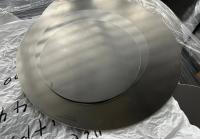China Cookware material triply Stainless Steel Disc 304 1060 Aluminum Ss430  Circle Sheet for Kitchenware Pot for sale