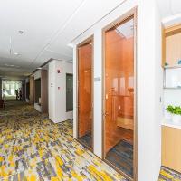 China 5mm 6mm 10mm Double Glass Partition With Polished Frame Silver for sale