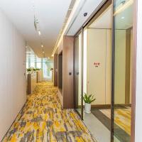 China 5mm 6mm 10mm Double Glass Partition With Polished Frame Silver for sale