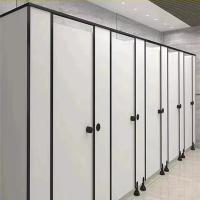 China Phenolic Compact Laminate Toilet Partition 12mm 1300x2800mm Moisture Resistant for sale