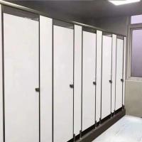 China Phenolic Compact Laminate Toilet Partition 12mm 1300x2800mm Moisture Resistant for sale